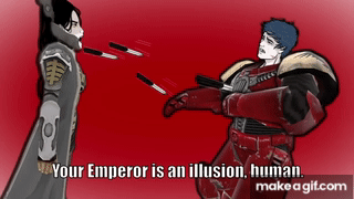 The Blood Ravens Experience on Make a GIF