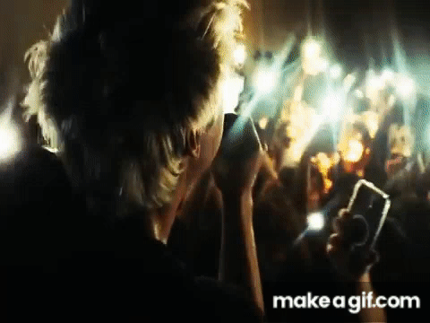 Fashion Trappin - Brennan Jones on Make a GIF