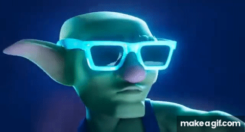 Clash Royale: NEW CARD REVEAL ⚡ ELECTRO GIANT on Make a GIF