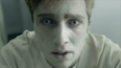 In The Flesh on Make a GIF