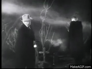 plan 9 from outer space (trailer) on Make a GIF