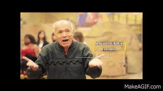 Puros criollos: Tejo on Make a GIF