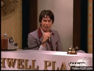 Youtube Poop Freddy Ruins Sam's Life on Make a GIF