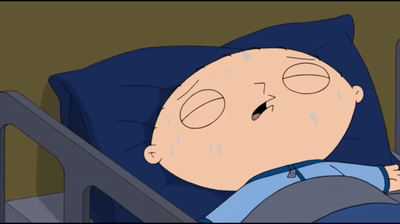 Family Guy - Stewie's Nightmares on Make a GIF