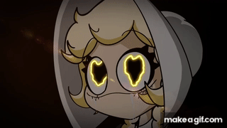 CliffSide | Cordie Eye Throb on Make a GIF