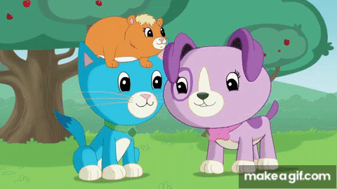 LeapFrog: Phonics Farm - Trailer on Make a GIF