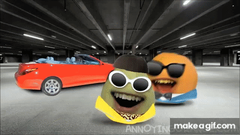 SMV: I Found a Way on Make a GIF