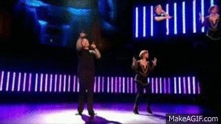 Just so many things on Make a GIF