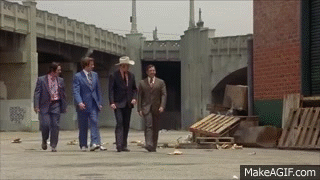 Anchorman Fight Gif