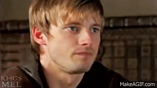 My favorite Merthur Scenes [Season 2] on Make a GIF