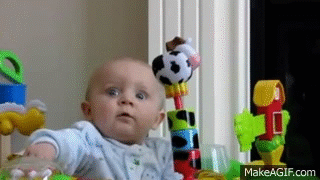 Best Babies Laughing Video Compilation 2012 [HD] on Make a GIF