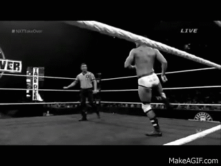 Tye Dillinger - Perfect 10 V3 on Make a GIF