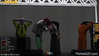 ArmA 3 Life: The Tales of Tato - Ep. #5: FEELINGS on Make a GIF