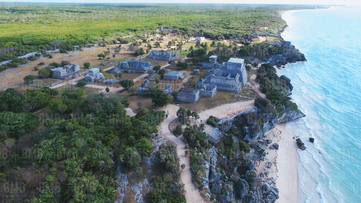 Tulum- Gif-photos-GMB on Make a GIF