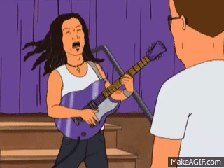 Christian Rock Memes