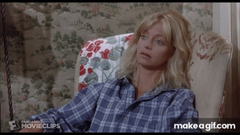 Overboard (1987) - Annie Is Catatonic Scene (7/12) | Movieclips on Make ...