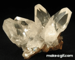 Calcite on Make a GIF