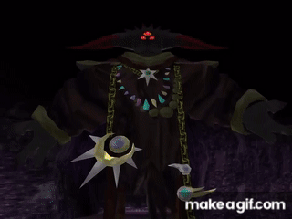 Shadow the Hedgehog | SnapCube's Real-Time Fandub on Make a GIF
