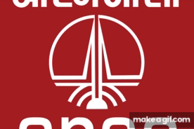 ONGC on Make a GIF