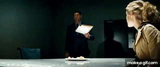 Interrogation Scene - Transformers on Make a GIF