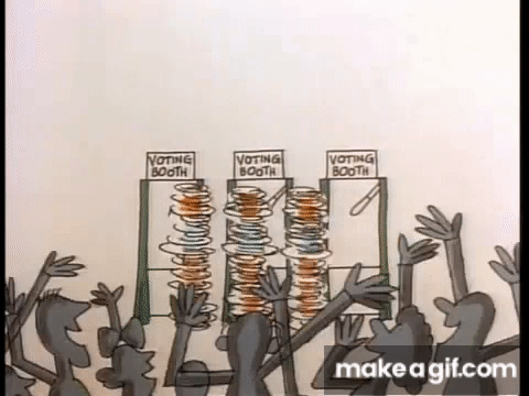 Schoolhouse Rock! - Suffering Till Suffrage - Season 3 Episode 4 on ...