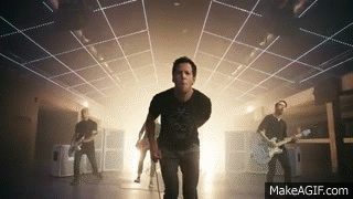 Simple Plan - Boom (Official Video) on Make a GIF