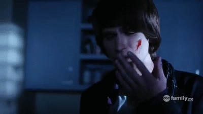 Toby Cavanaugh: Season 1 Episode 6 - Clip Six on Make a GIF
