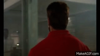 Original Dillon & Dutch scene - The worlds most epic handshake! on Make ...