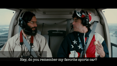 The Dictator - "Helicopter" Scene whit text/subtitles - Official [1080p ...