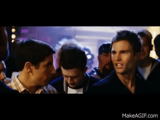 American pie 3 The wedding : stifler dance off (good quality) on Make a GIF
