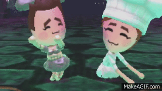 Miitopia: Too Many Ads! - PART 11 - Grumpcade (ft. Jimmy Whetzel ...
