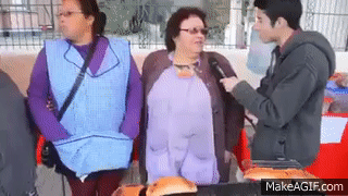 [Chile] Perro se roba empanada (ORIGINAL) on Make a GIF