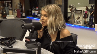 Fergie Gif