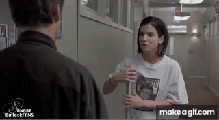 Sandra Bullock - 28 Days scene - I can't breathe - one of the best ...