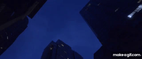 STARSET - DIVING BELL on Make a GIF