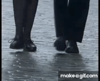 The Bill series 1 opening on Make a GIF
