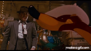 Who Framed Roger Rabbit Weasels Laughing Gif - Infoupdate.org