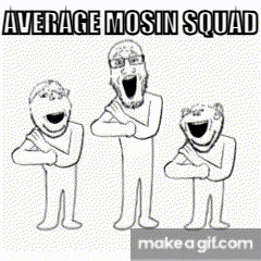 Wojack Dance GIF - Wojack Dance Soyjack - Discover & Share GIFs on Make ...