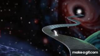 Glass Animals - Creatures in Heaven (Official Video) on Make a GIF