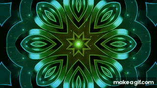 4K Abstract VJ Motion Background || kaleidoscope Free VJ Loops || 4K VJ ...
