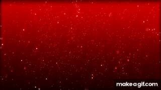 4K Abstract Red Particles Glitter Glamour Background Stock Footage ...