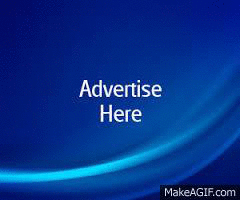 advert on Make a GIF