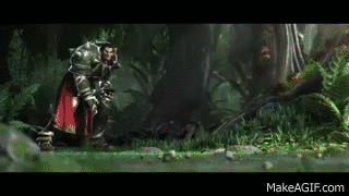 League Of Legends Vi Gif