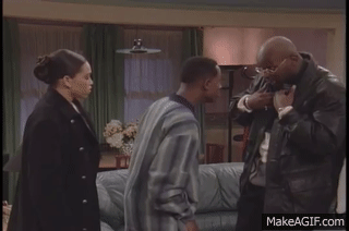 The Best of Martin Lawrence Season 1 on Make a GIF