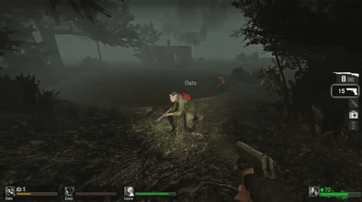 Left 4 Dead: Bill Moments on Make a GIF
