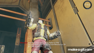 History of the SHOCKER in Spider-Man Games (2001-2014) on Make a GIF