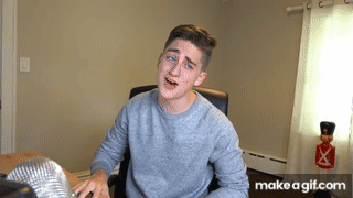 Bad Instagram: Fake Fact Accounts on Make a GIF