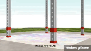 Gif En Construction Special Thanks To Our Colleague Fabienne Mourlon