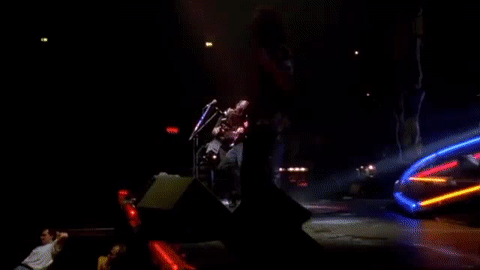 Simply Red - The Right Thing (Live In Hamburg, 1992) on Make a GIF