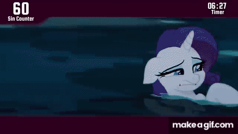 (Parody) Everything Wrong With MLP: The Movie in 12 Minutes or Less on ...